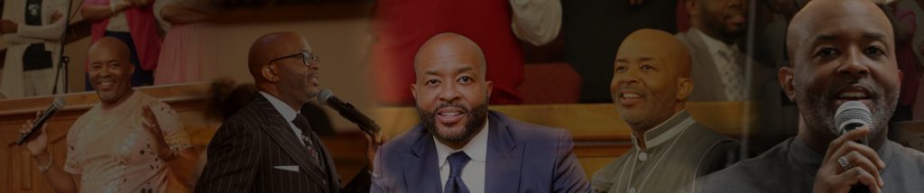 Our Pastor - Cedar Street Baptist Church of God